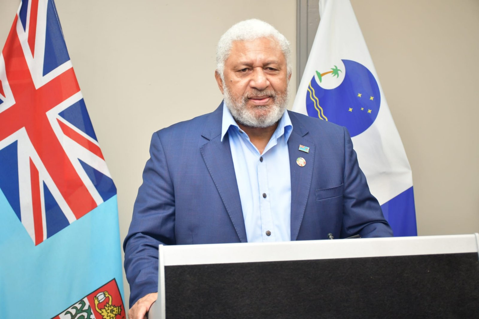 Pacific Talanoa Calls for a Nuclear-Free Blue Pacific to Remain Our ...