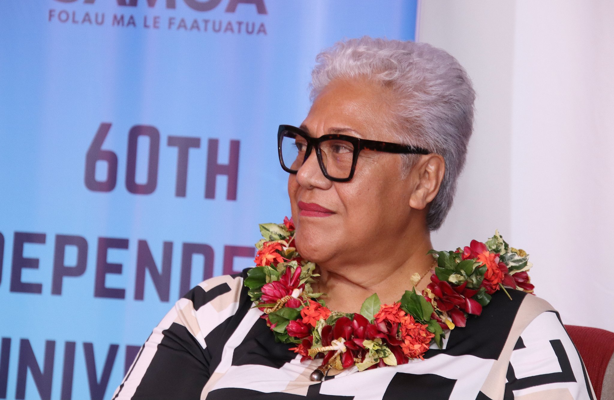 Prime Minister Officiates at the Opening of First Ever, Samoan High ...