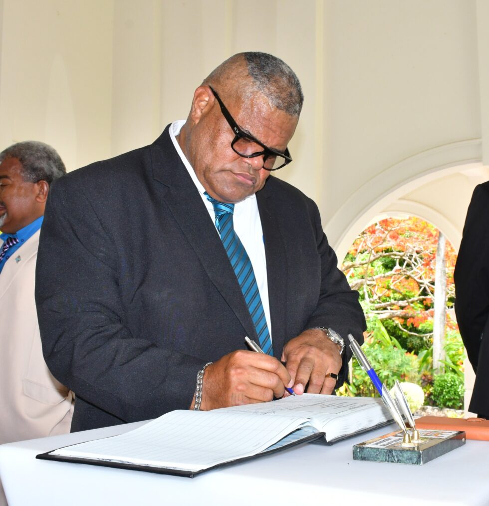 New Government Ministers Sworn In | Ministry of Foreign Affairs