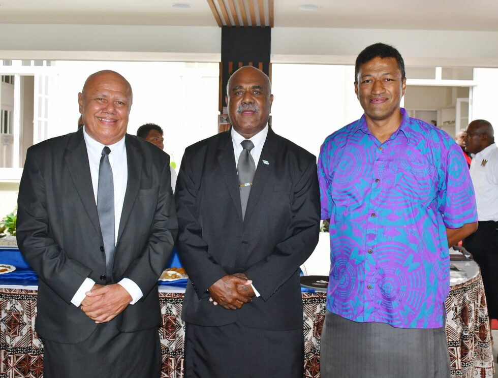 New Government Ministers Sworn In | Ministry of Foreign Affairs