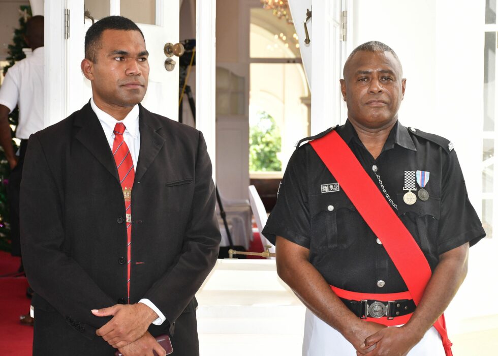 New Government Ministers Sworn In | Ministry of Foreign Affairs