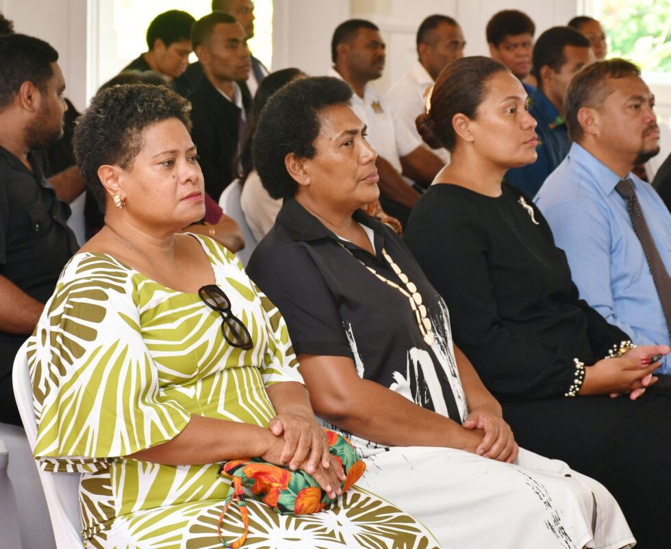 New Government Ministers Sworn In | Ministry of Foreign Affairs