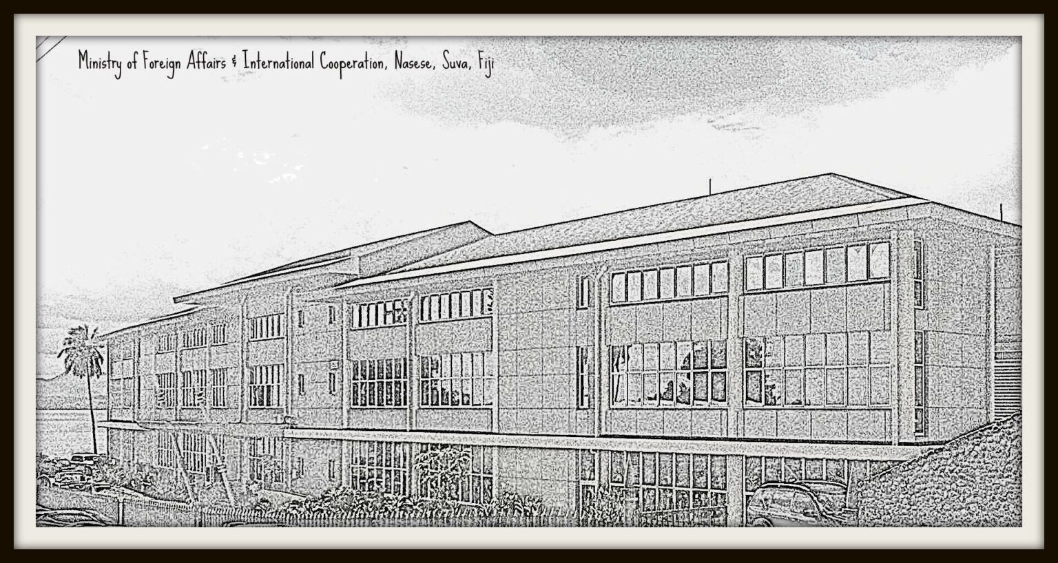 Overview - Ministry of Foreign Affairs