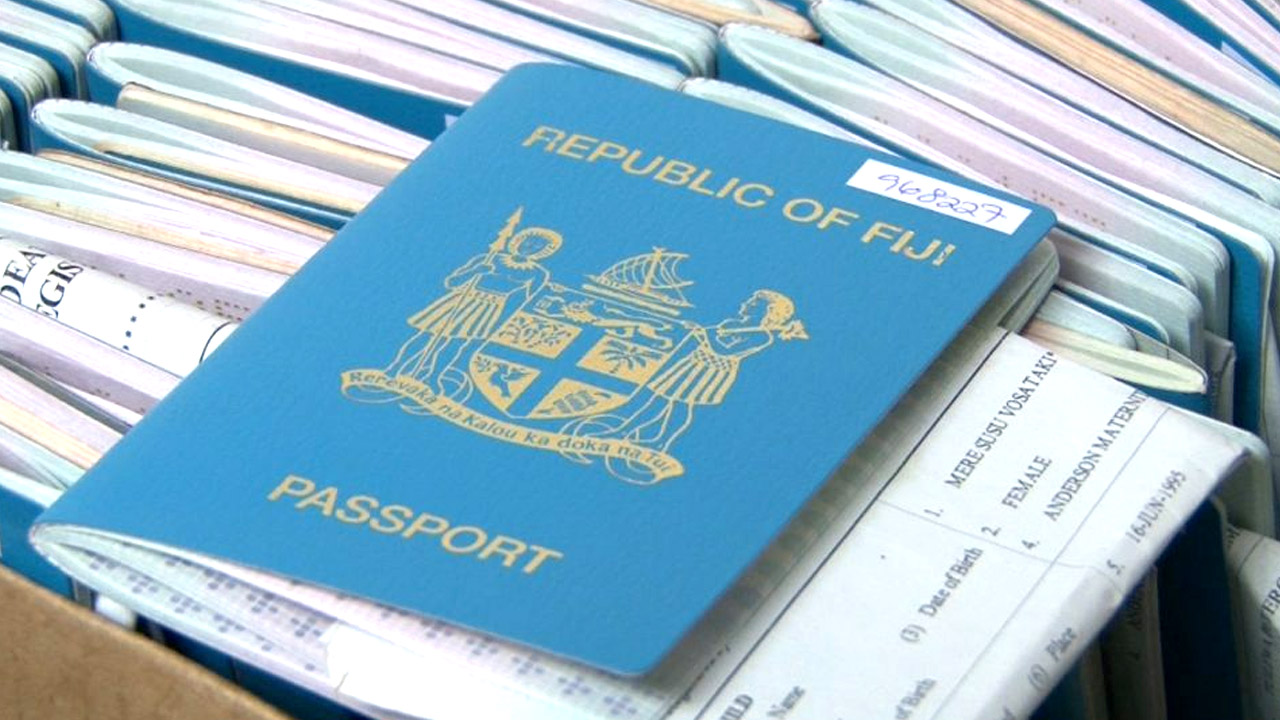 Fiji Embassy in the United Arab Emirates & the Middle East - Ministry ...