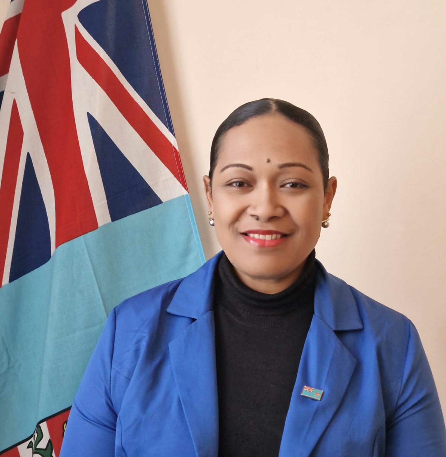 Mission Staff - Ministry of Foreign Affairs