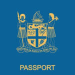 Fiji Passport - Ministry of Foreign Affairs