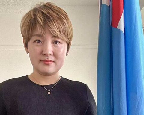 Embassy Staff - Ministry of Foreign Affairs