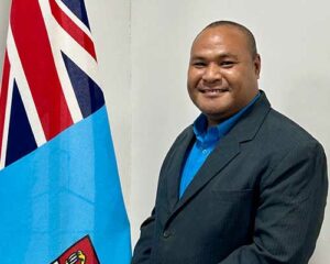 Embassy Staff - Ministry of Foreign Affairs