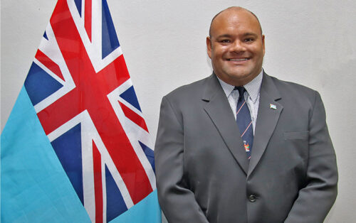 Executive Support Unit - Ministry of Foreign Affairs