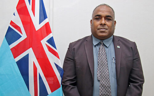 Human Resources Division - Ministry of Foreign Affairs