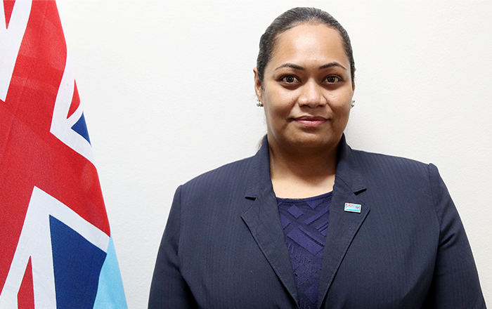 Oceania and Americas Bureau - Ministry of Foreign Affairs