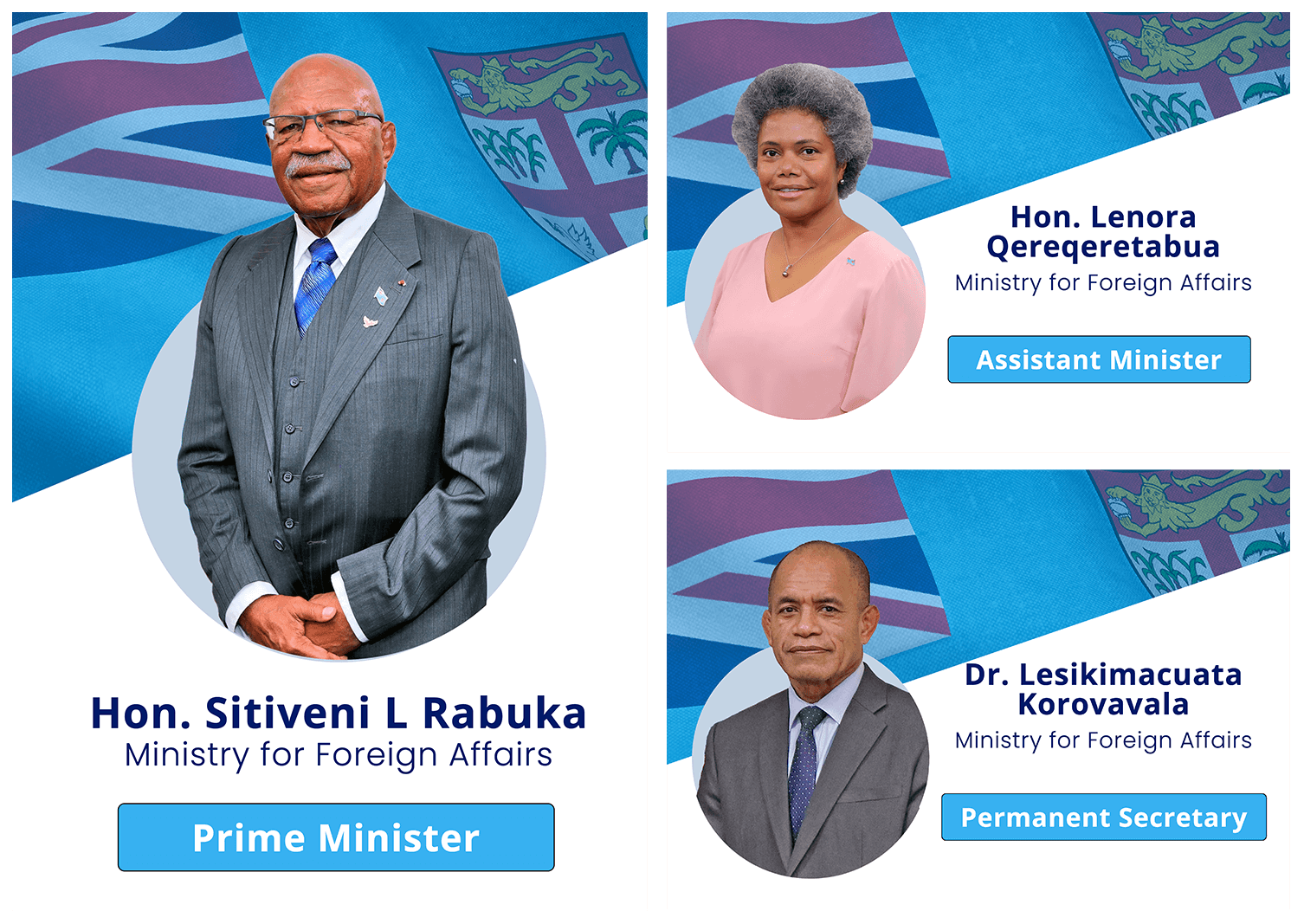 Home - Ministry of Foreign Affairs