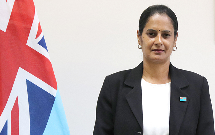 Human Resources Division - Ministry of Foreign Affairs