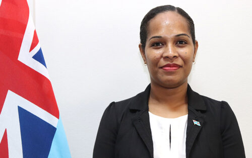 Protocol and Consular Services Division - Ministry of Foreign Affairs