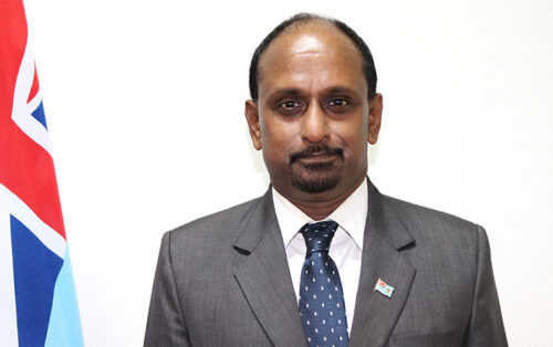 Protocol and Consular Services Division - Ministry of Foreign Affairs