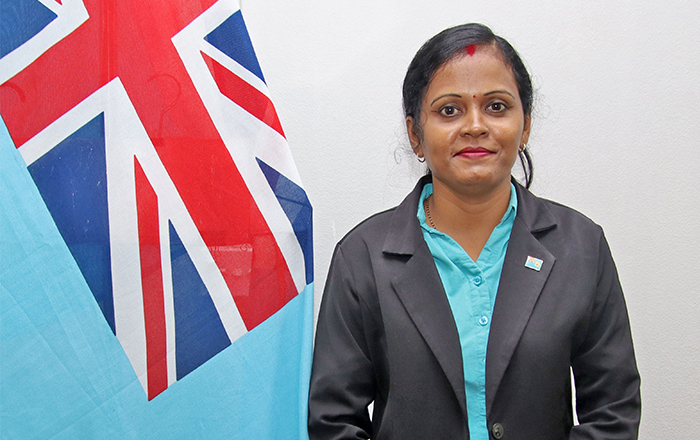 Human Resources Division - Ministry of Foreign Affairs
