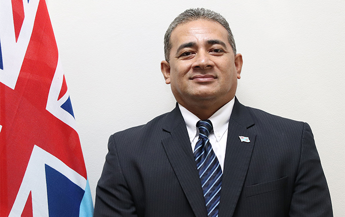 Planning, Policy and Research Division - Ministry of Foreign Affairs