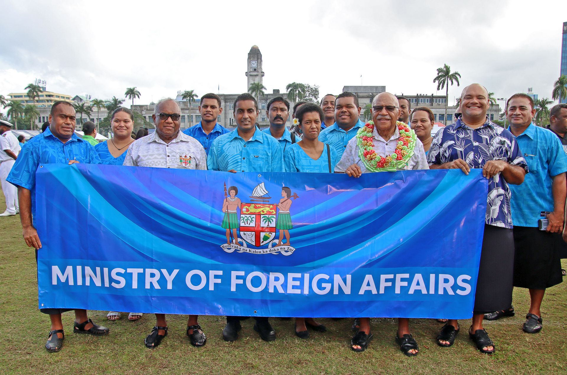 Home - Ministry of Foreign Affairs