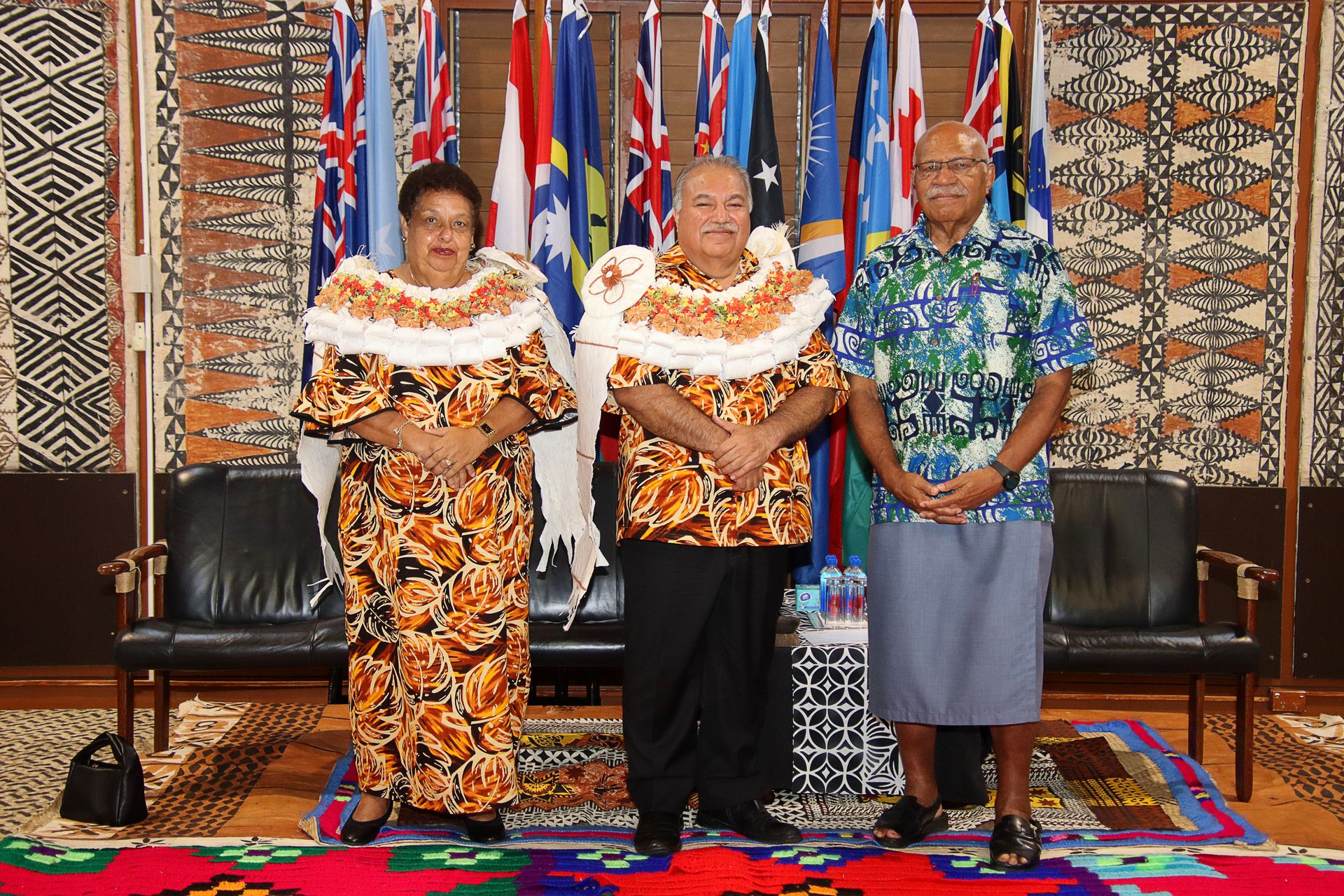 Home - Ministry of Foreign Affairs