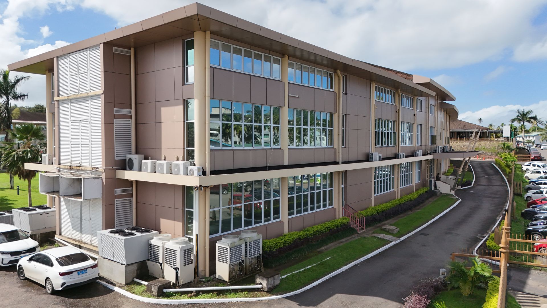 Home - Ministry of Foreign Affairs