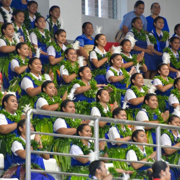 The 53rd Pacific Islands Forum Leaders Meeting was opened this morning ...