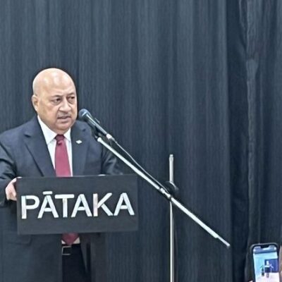 Fijian Language Week 2024 launched in New Zealand - Ministry of Foreign ...