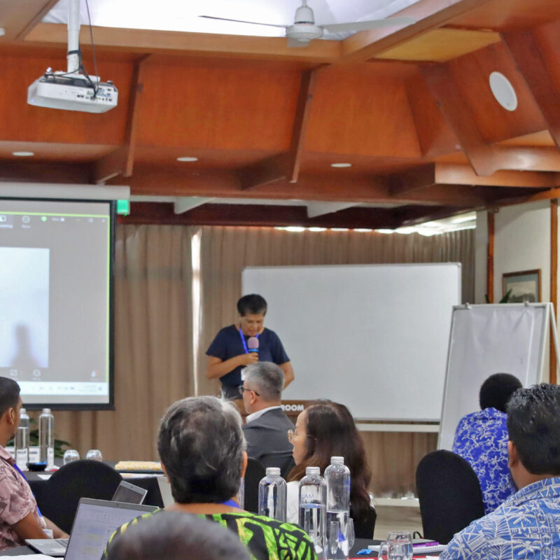 UN agencies in Fiji partner to streamline border and Immigration ...