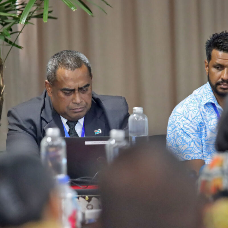 UN agencies in Fiji partner to streamline border and Immigration ...