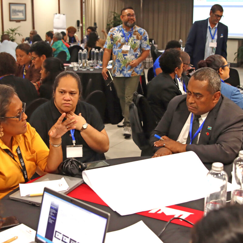 UN agencies in Fiji partner to streamline border and Immigration ...