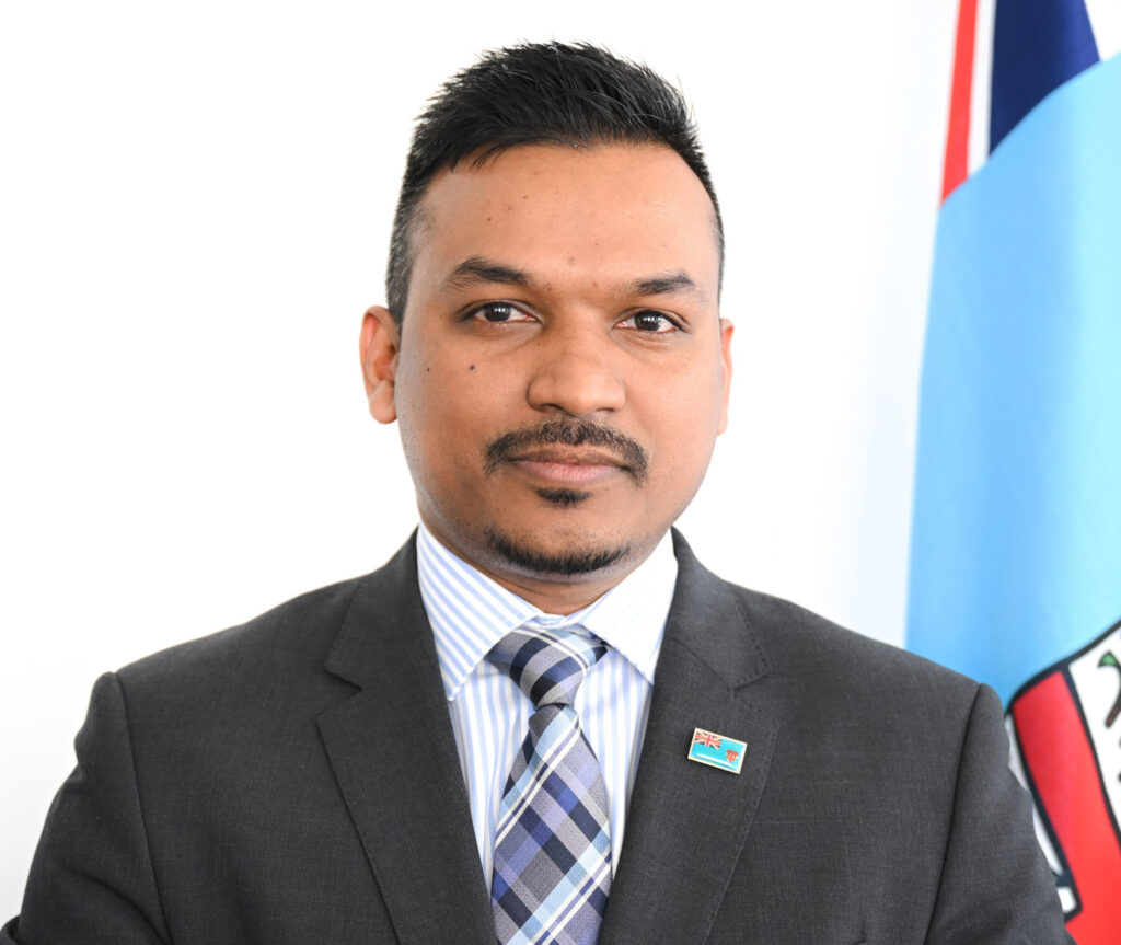 Mission Staff - Ministry of Foreign Affairs