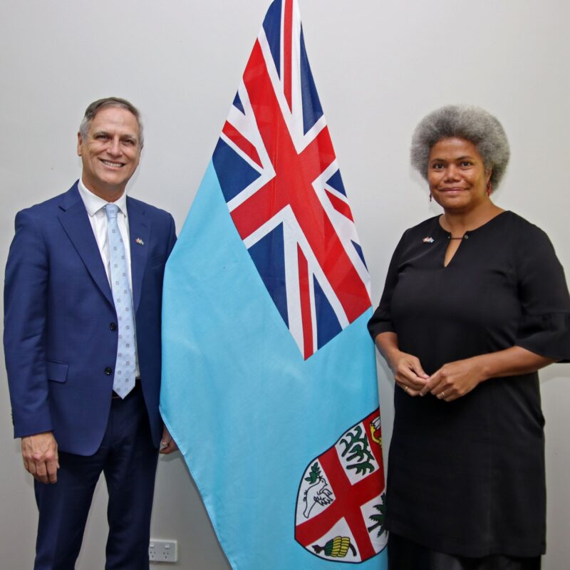 Three permanent secretaries reassigned - Ministry of Foreign Affairs