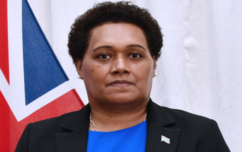 Protocol and Consular Services Division - Ministry of Foreign Affairs