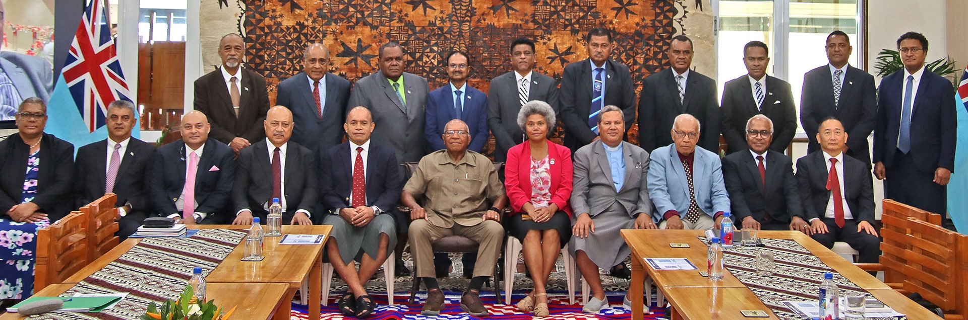 Home - Ministry of Foreign Affairs