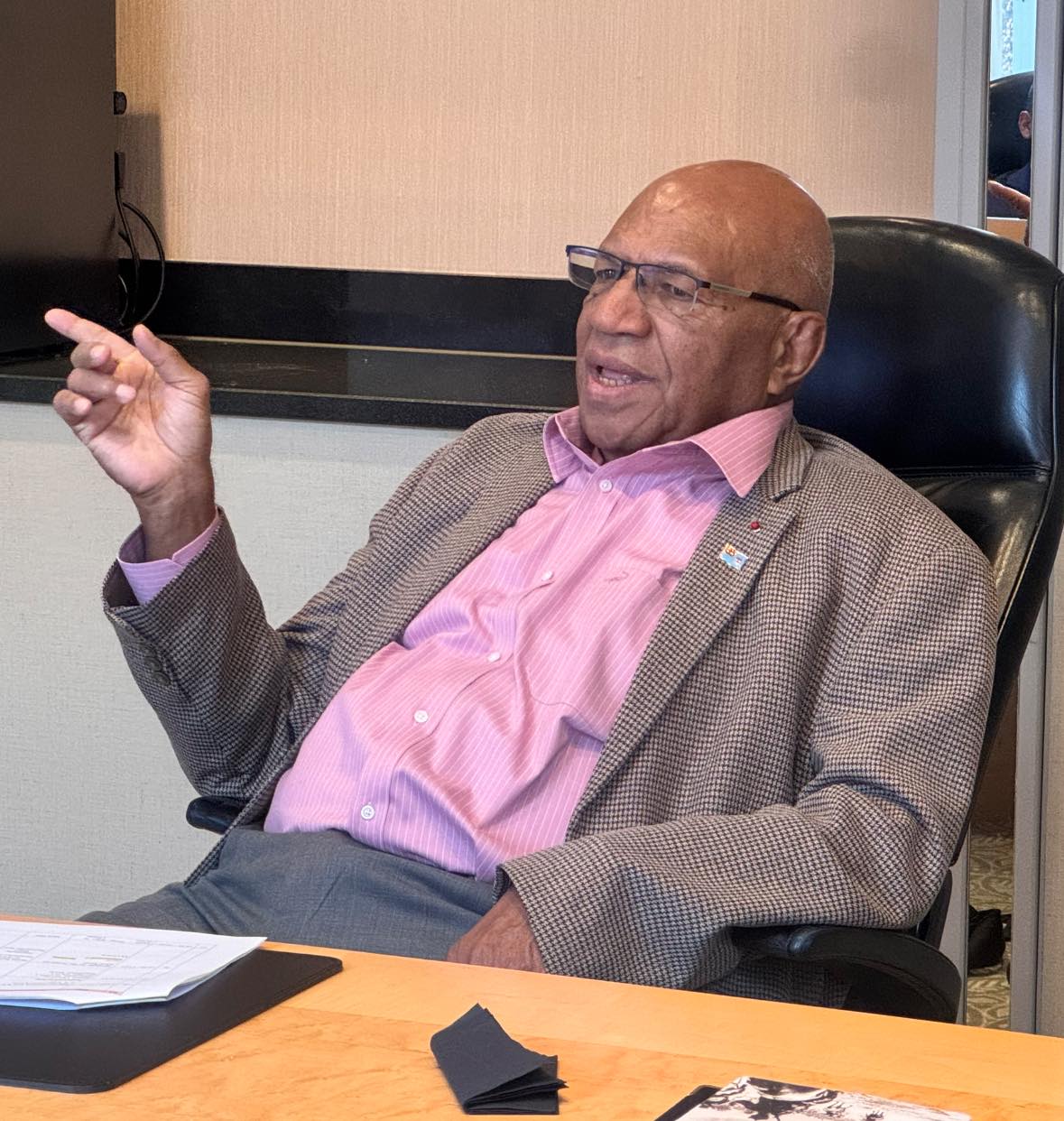 PM Rabuka to highlight Pacific's security challenges at Munich security ...