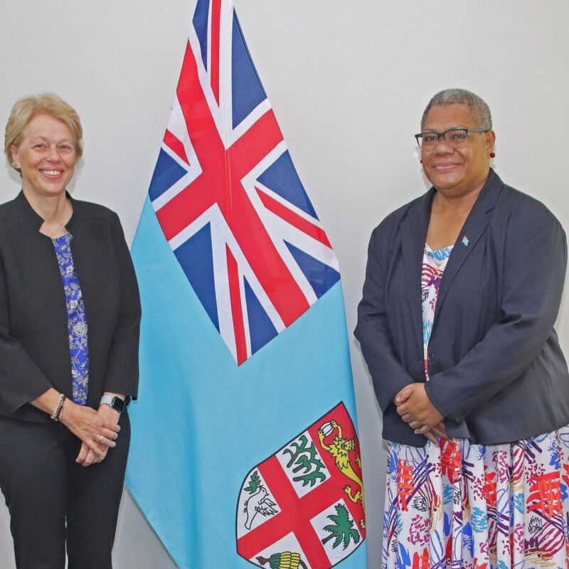 European Union (EU) aims to further support for Fiji in Climate Change ...