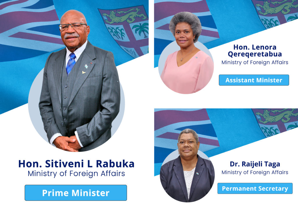 Home - Ministry of Foreign Affairs