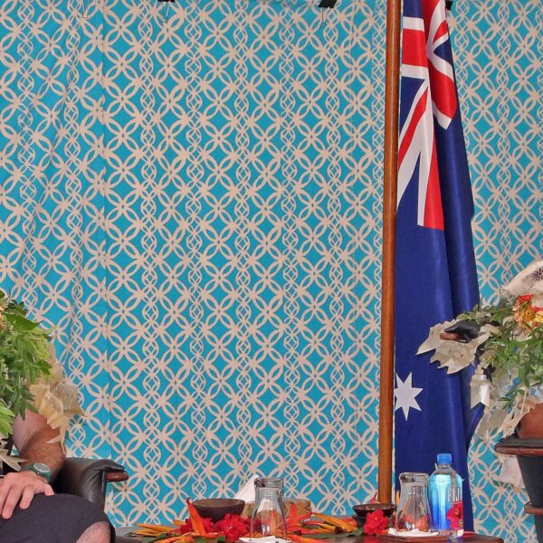 Prime Minister officiates at the ground - breaking ceremony for SPC's ...