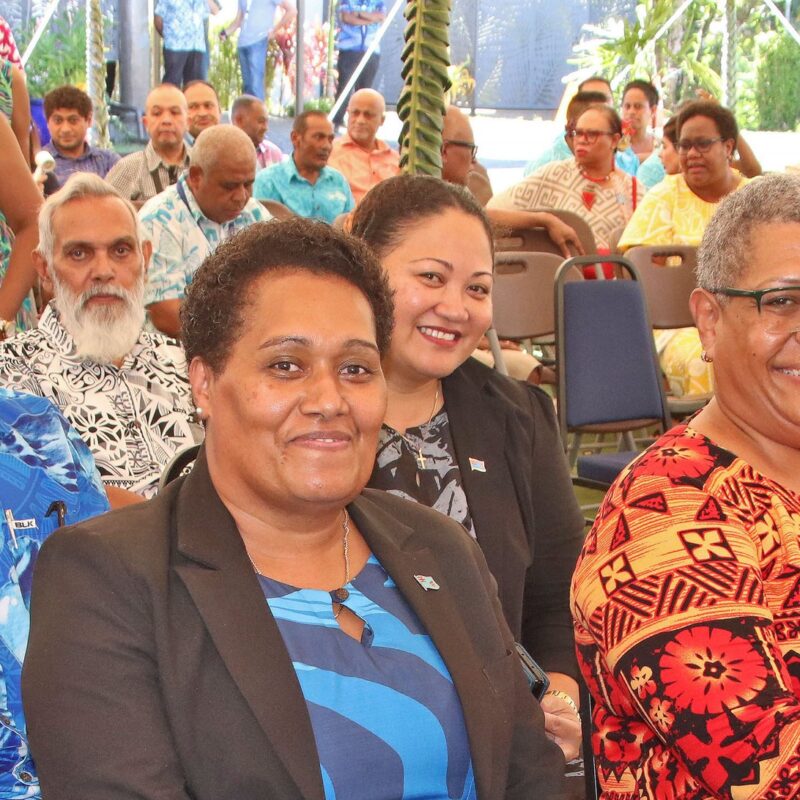 Prime Minister officiates at the ground - breaking ceremony for SPC's ...