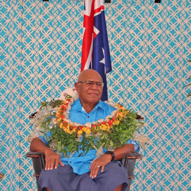 Prime Minister officiates at the ground - breaking ceremony for SPC's ...