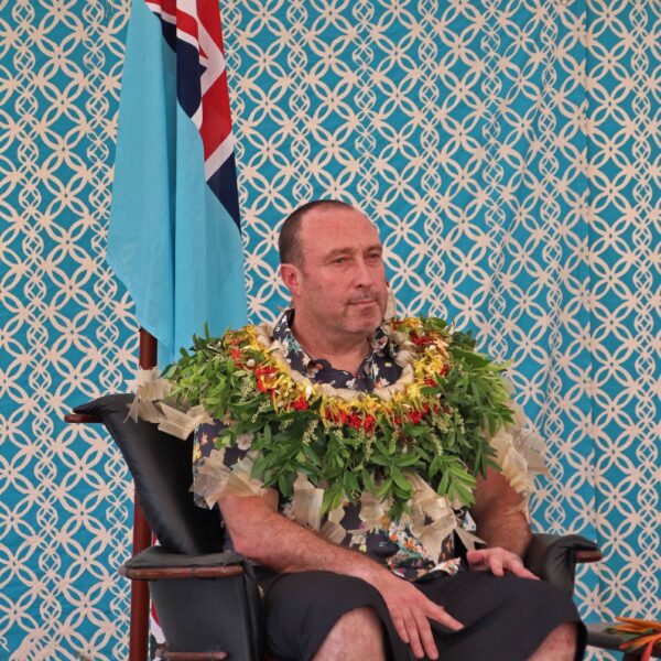 Prime Minister officiates at the ground - breaking ceremony for SPC's ...