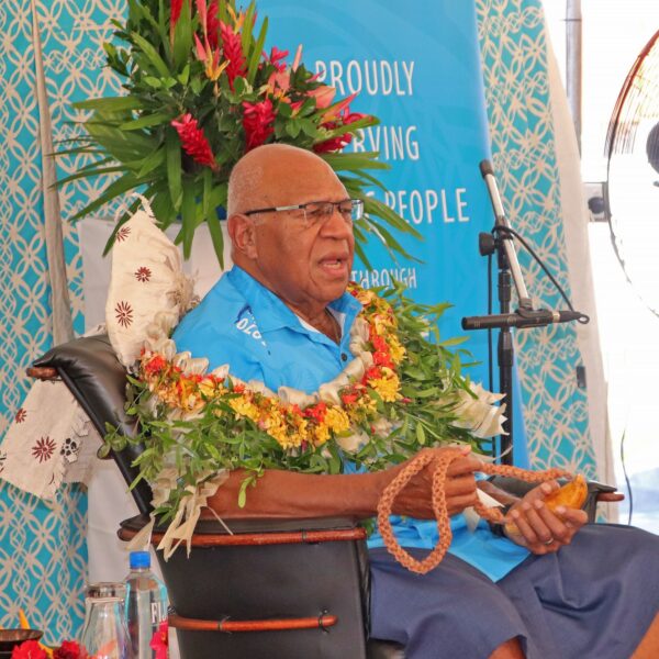 Prime Minister officiates at the ground - breaking ceremony for SPC's ...