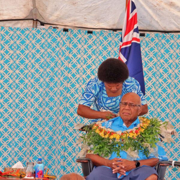 Prime Minister officiates at the ground - breaking ceremony for SPC's ...