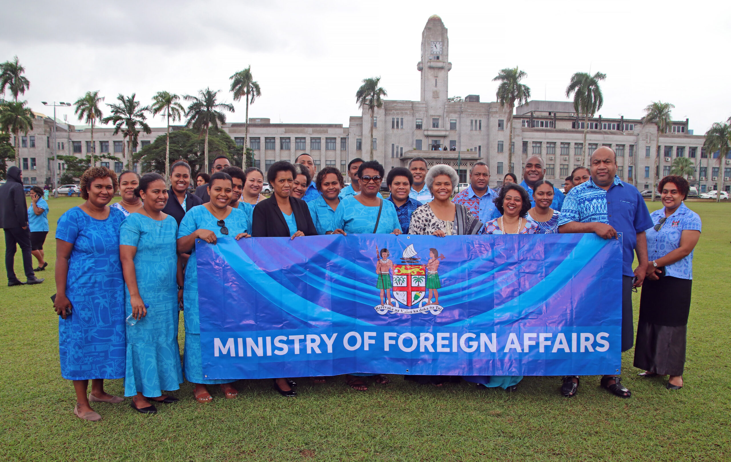 Home - Ministry of Foreign Affairs