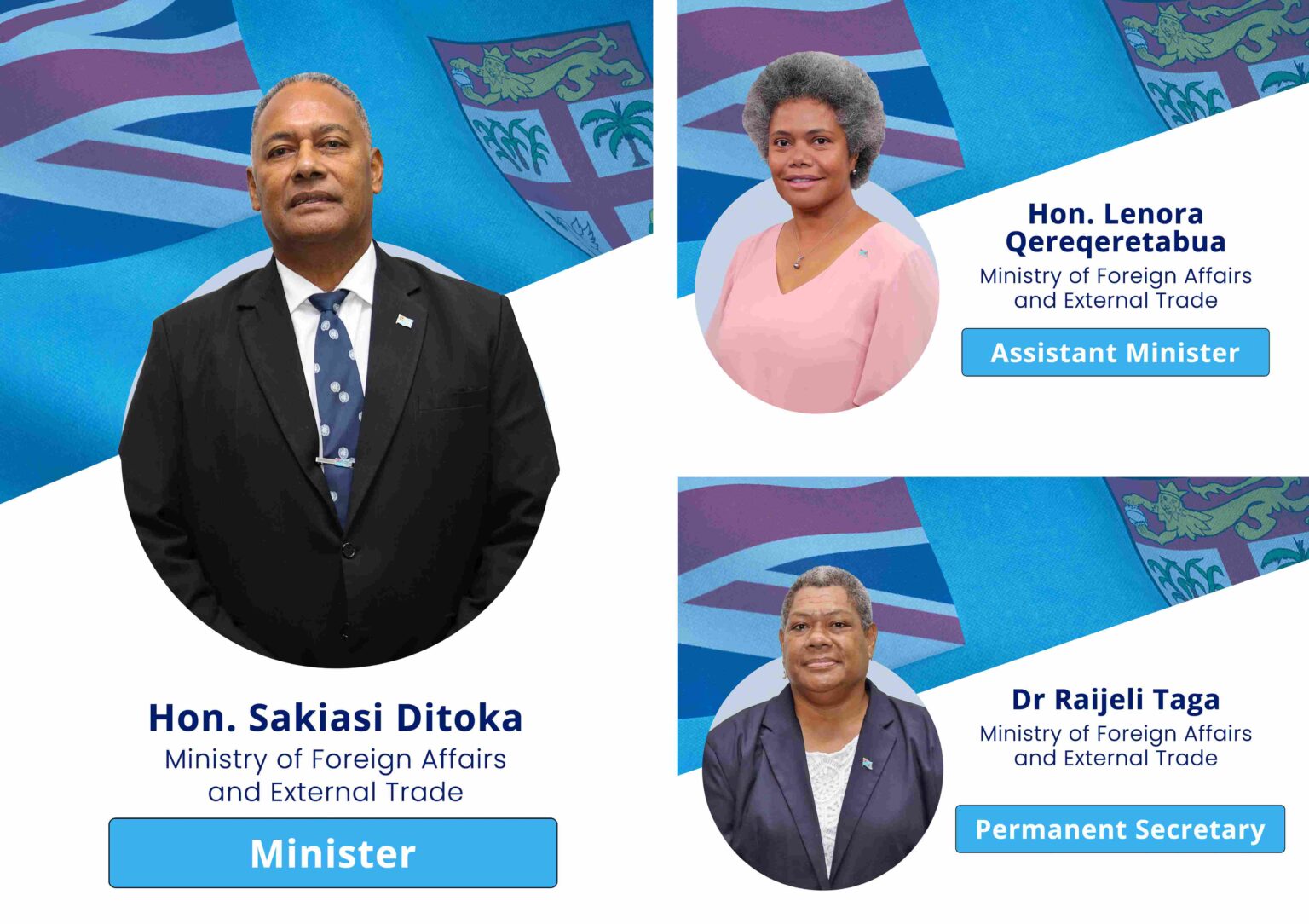 Home - Ministry of Foreign Affairs