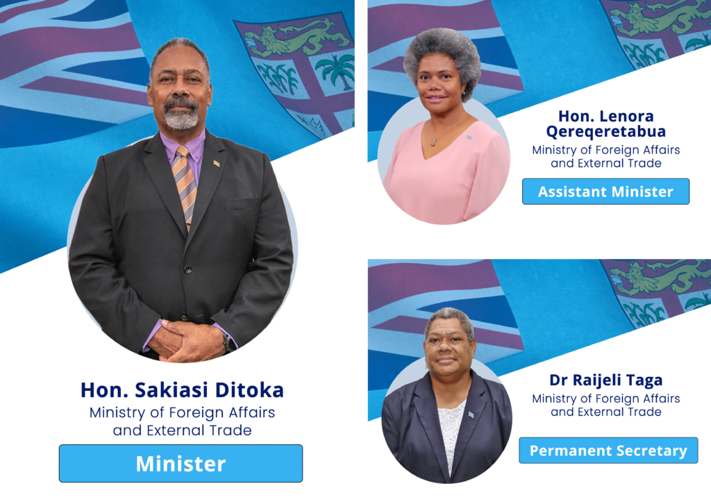 Home - Ministry of Foreign Affairs