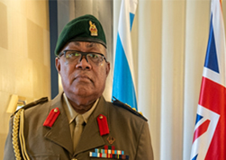 Embassy Staff - Ministry of Foreign Affairs