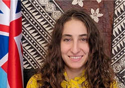 Embassy Staff - Ministry of Foreign Affairs