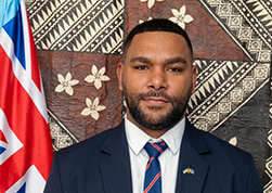 Embassy Staff - Ministry of Foreign Affairs